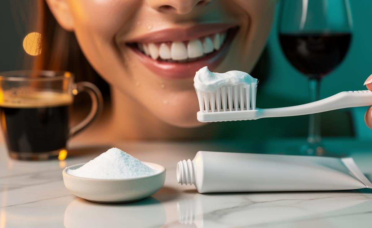 The Baking Soda Miracle for Teeth Whitening: Get a Dazzling Smile in 7 ...